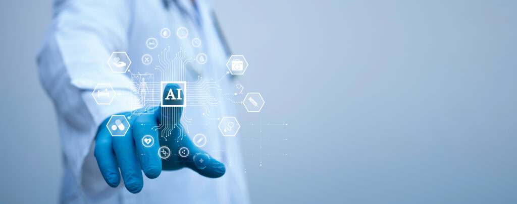 AI Revolution in Medical Devices: Exploring Healthcare Innovation